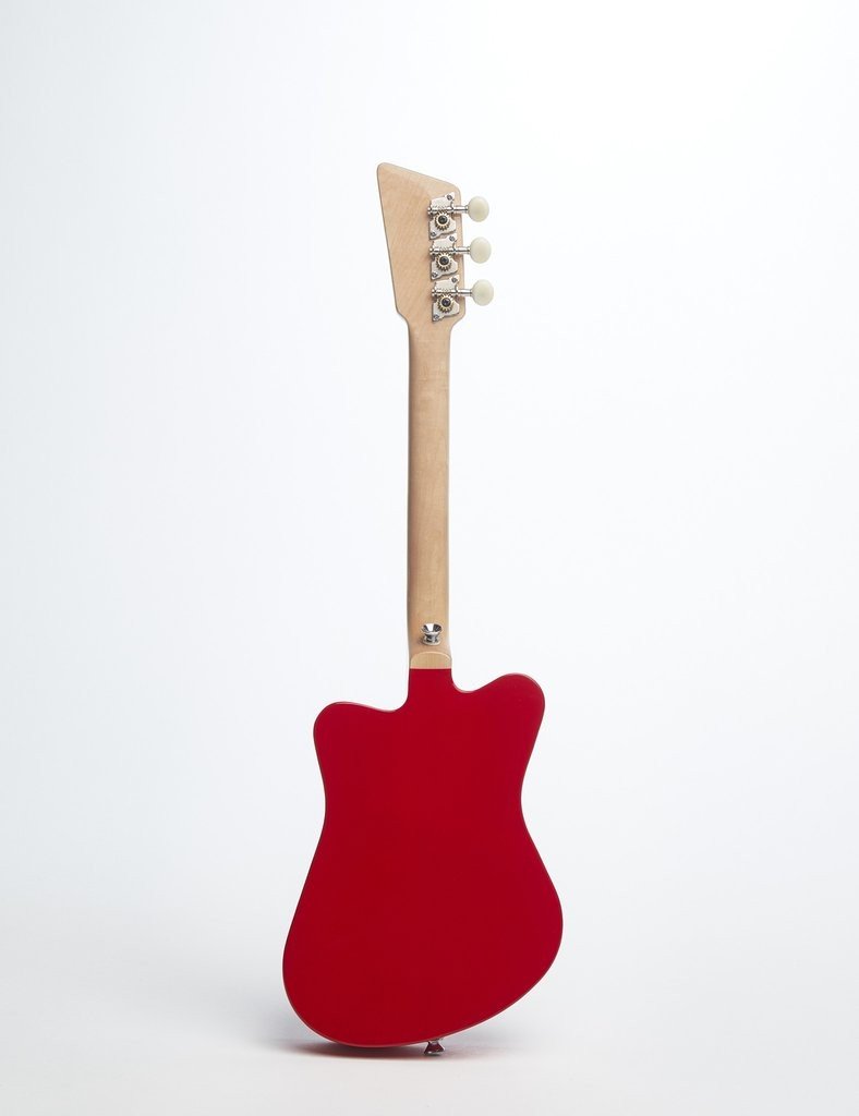 Loog Pro & Mini Acoustic Guitar Review - GuitarEuroShop.com
