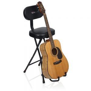 8 best guitar chairs & stools for comfortable playing [2026 update ...